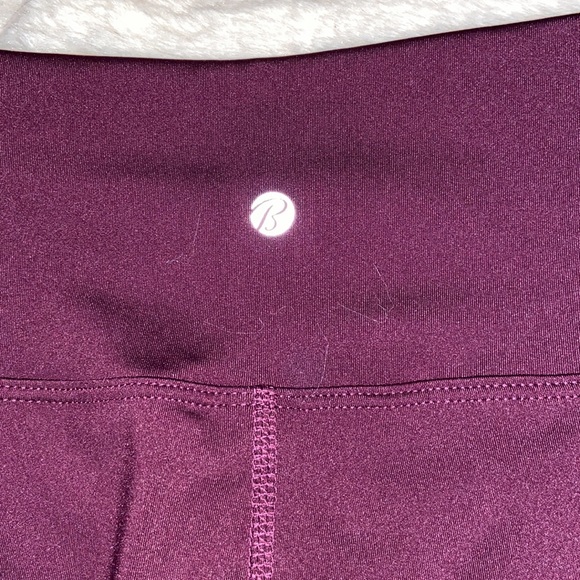 Bally total fitness | Shorts | Nwt Bally Bike Shorts | Poshmark